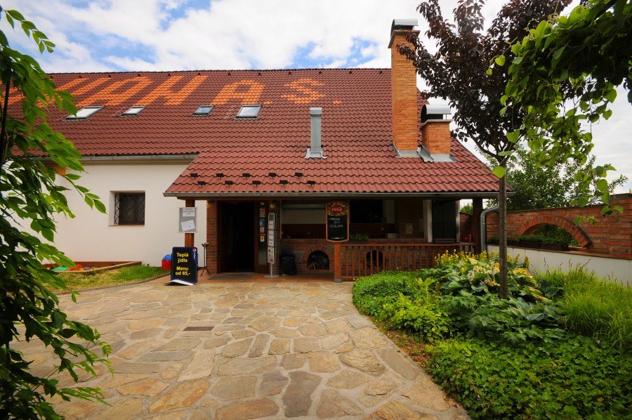 Hotel***Restaurant "NA STATKU"